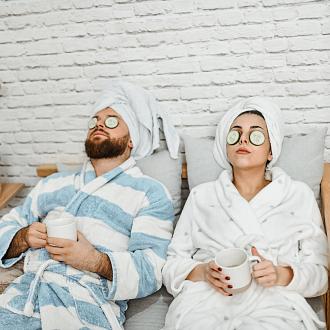 Planes en Tequendama Suites Bogotá - Bogotá, Colombia